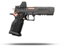 Nox 9 Complete Handgun | Jacob Grey Firearms Website